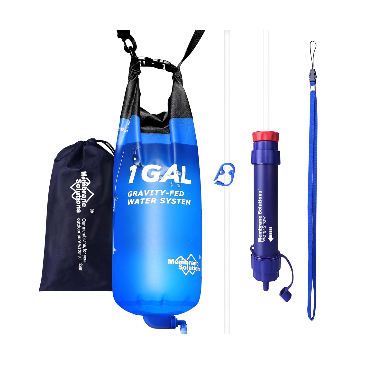 SimPure Water Filter Systems | The Perfect Solution for Drinking Water