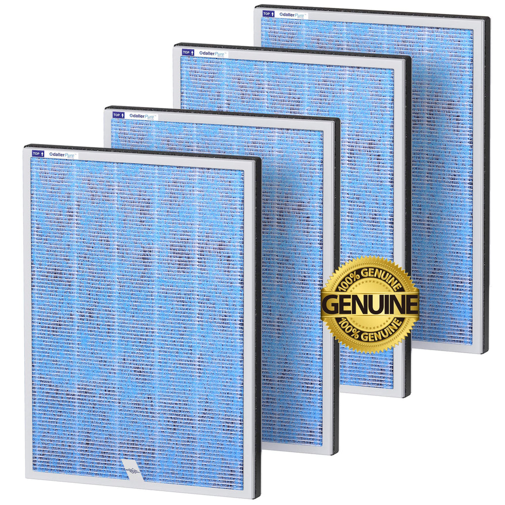 MSA3 Air Purifier Filter Replacement