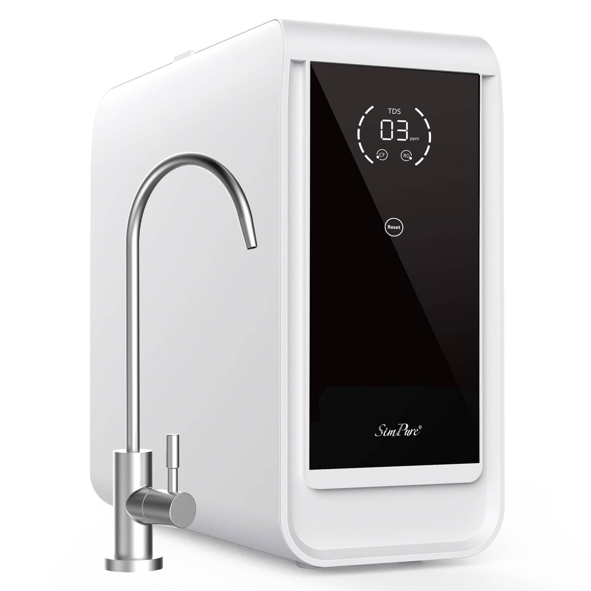 SimPure Reverse Osmosis Water Filtration Systems