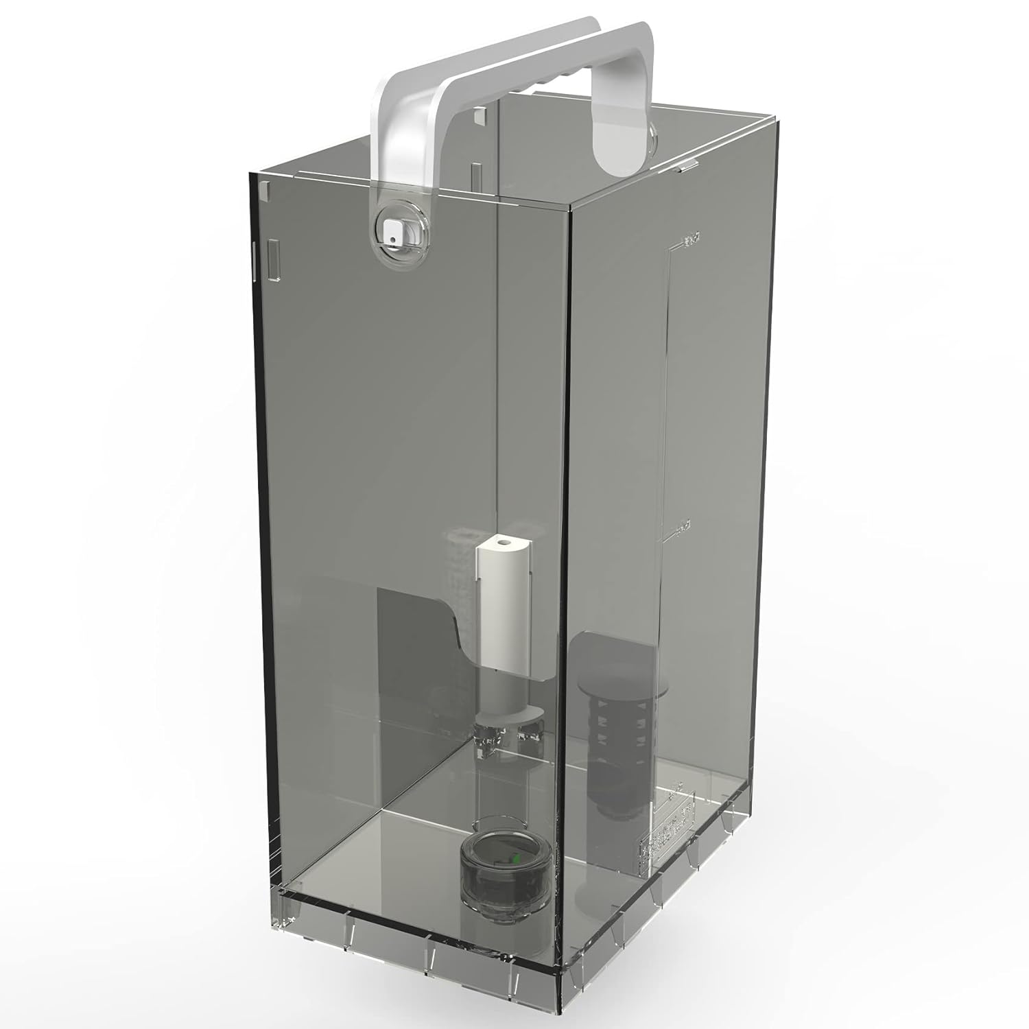 SimPure Y7/Y7P-BW-Y7P-W Original Replacement Feed Water Tank