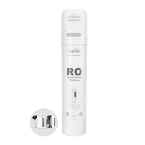 SimPure Water Filter Replacement - Standard Size