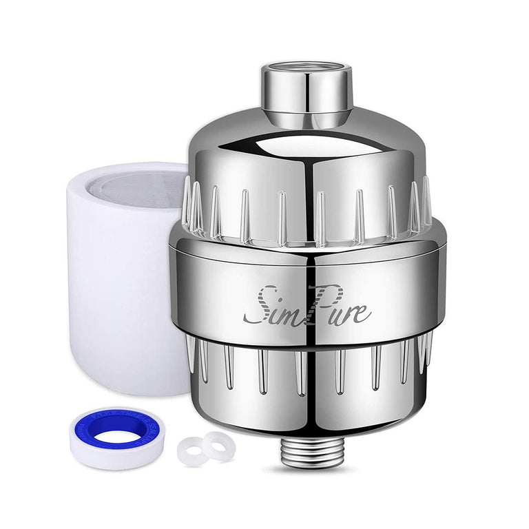 SimPure Water Filtration Purification System Solutions