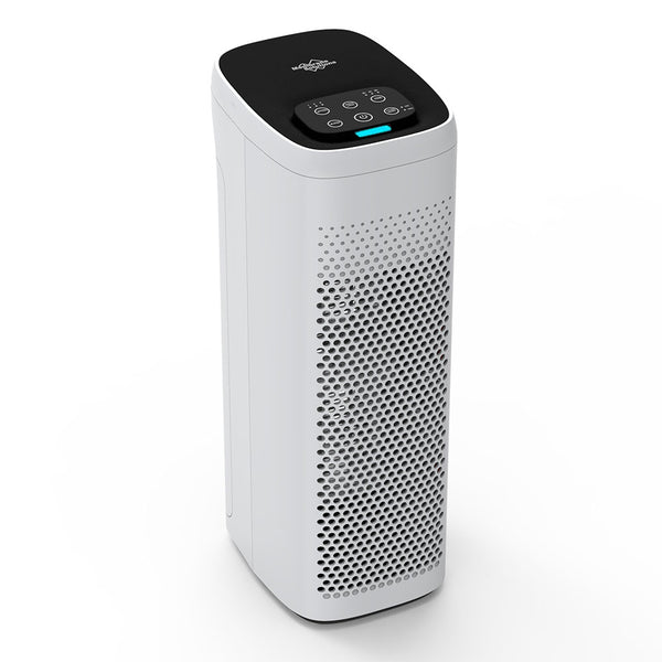 SimPure Home HEPA Filter Air Purifiers and Air Cleaners