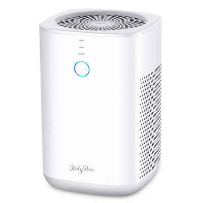 SimPure Home HEPA Filter Air Purifiers and Air Cleaners