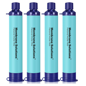 SimPure Outdoor Water Filters Filtration Systems