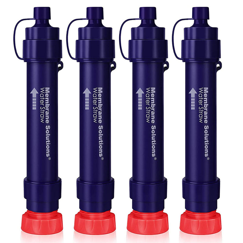 SimPure Outdoor Water Filters Filtration Systems