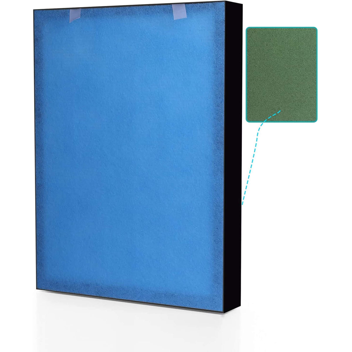 SimPure Air Filters & Air Purifier Replacement Filters